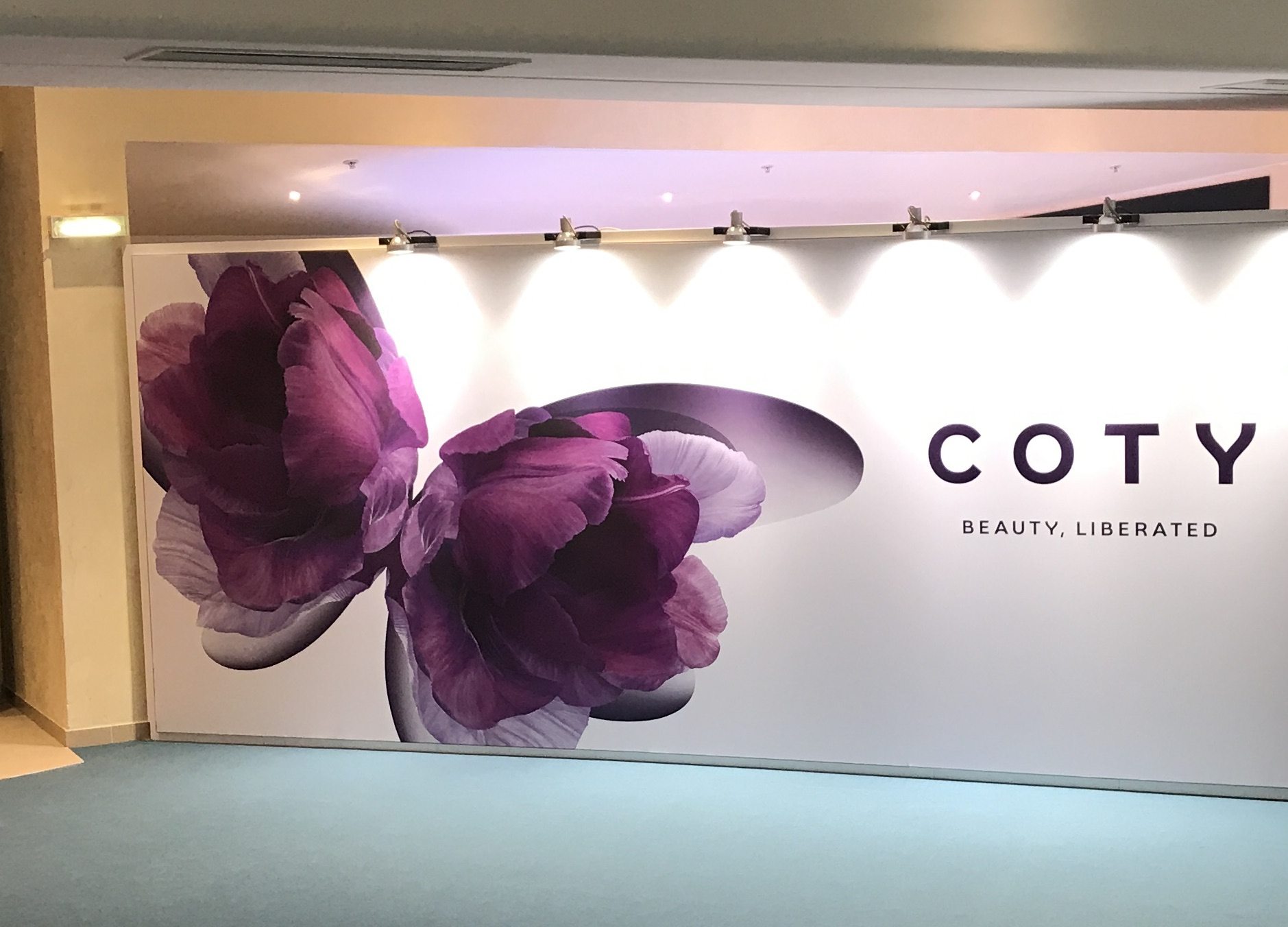 Unilever, Henkel and buyout funds eye bids for Coty's $7 billion beauty ...