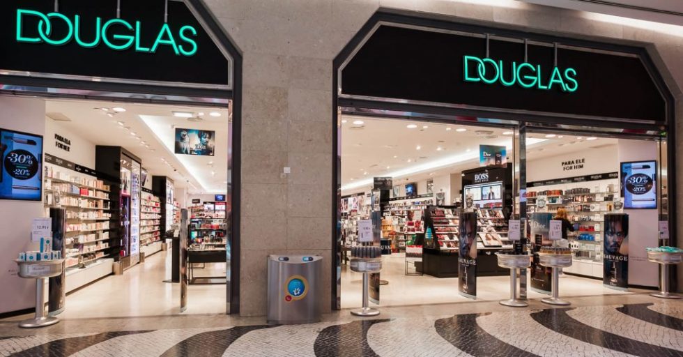German retailer Douglas lays foundation for possible IPO – Private ...