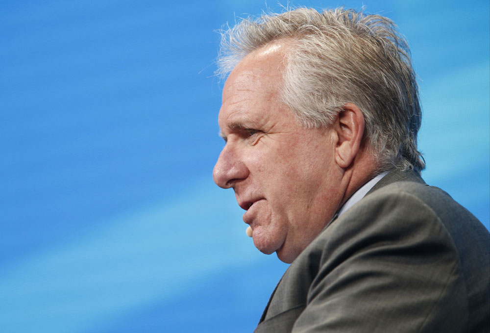 Leonard Green Raises Nearly $15 Billion for Private Equity Funds ...
