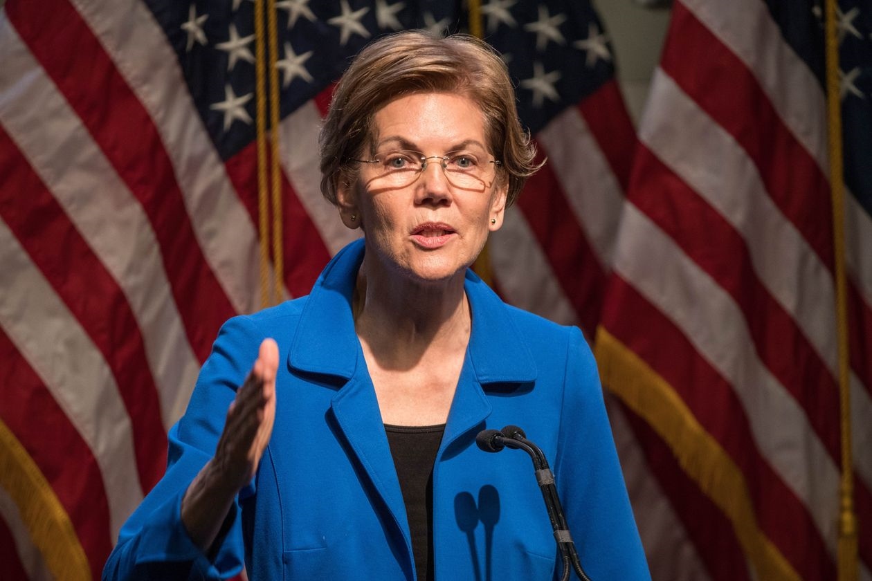 Warren Would Destroy Private Equity—at Everyone’s Expense | Private ...