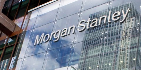 Morgan Stanley’s Record Results Boosted By Massive Private Equity Coup ...