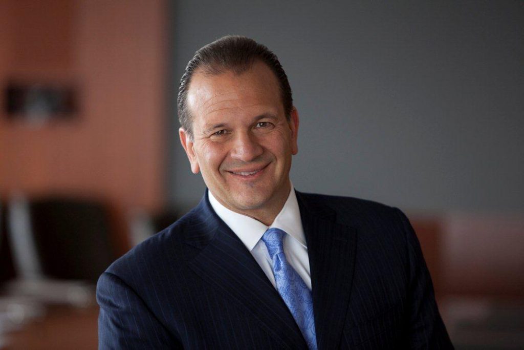 Deloitte veteran Carl Allegretti to lead food-focused private-equity ...