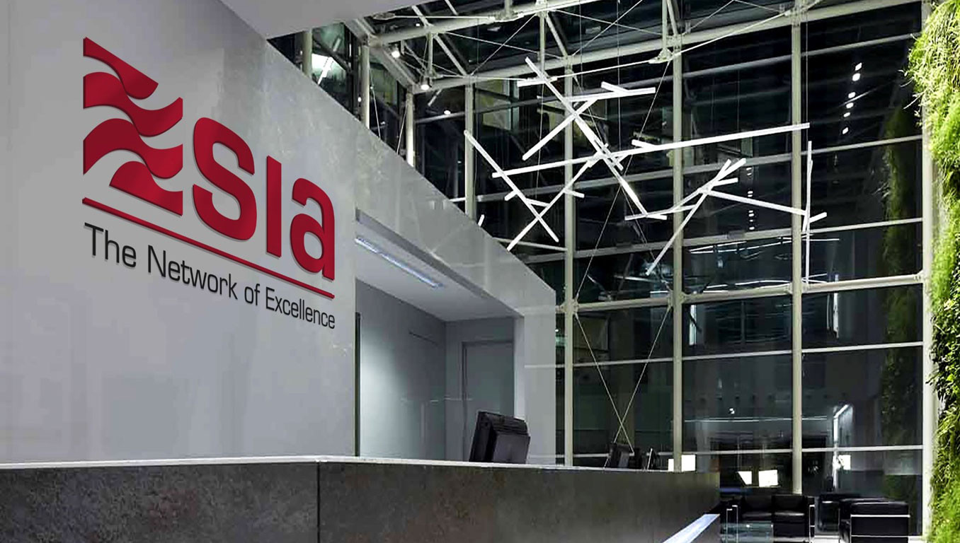 JPMorgan, UniCredit seen frontrunners to handle payments firm SIA's $4 ...