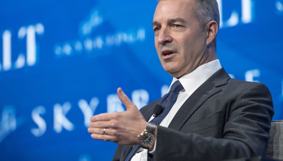 Third Point Posts 16% Quarterly Loss, Plans Credit Fund in May ...