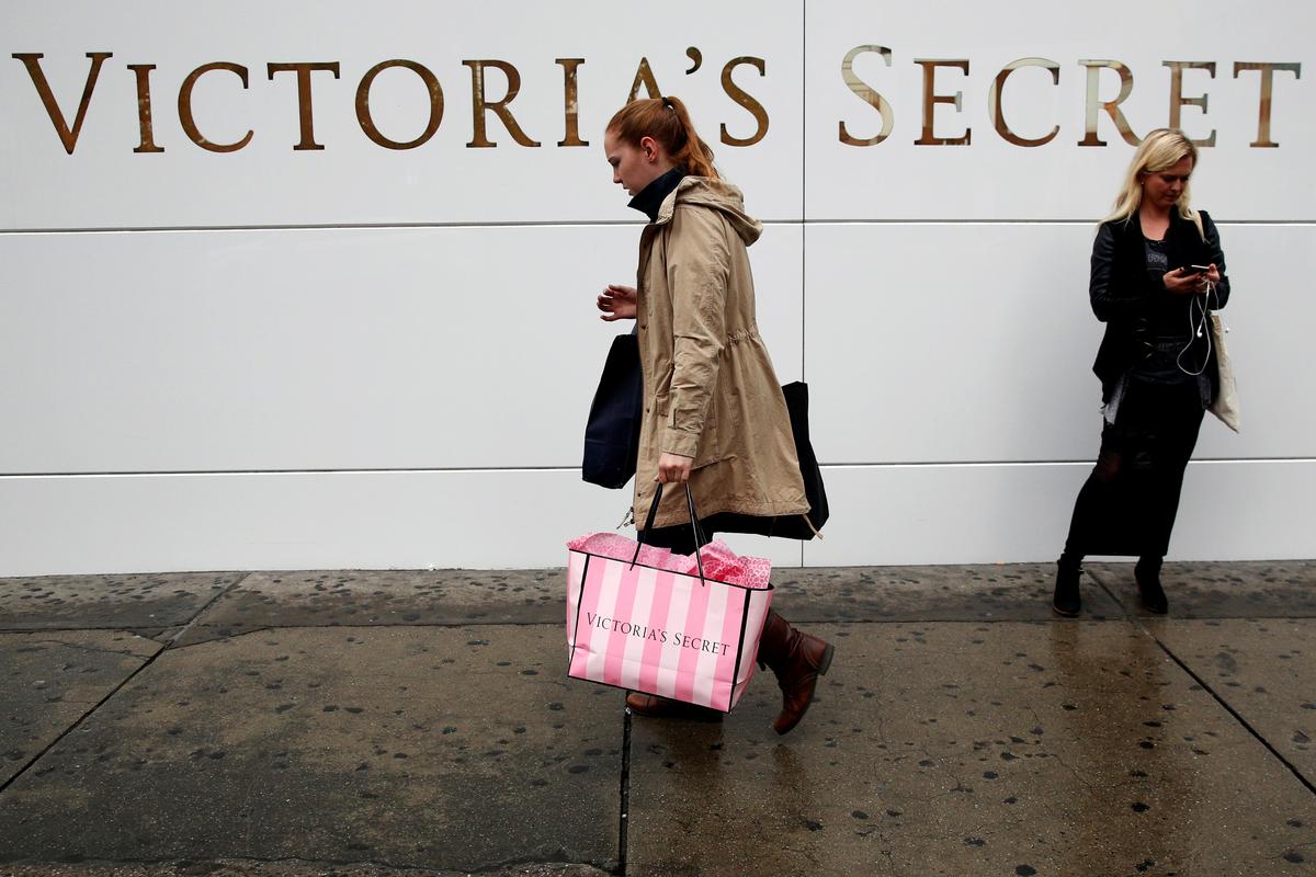 L Brands files complaint against Sycamore for backing out of Victoria's ...