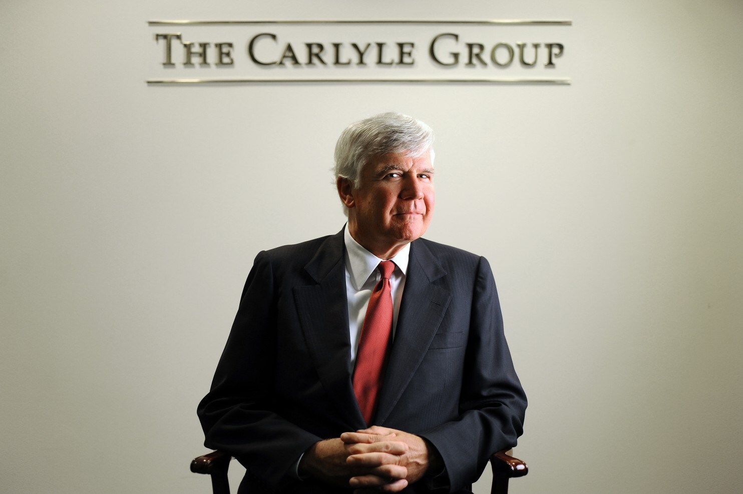 The Carlyle Group Inc. [CG] Analysis: Why CG Stock Is dripping down ...