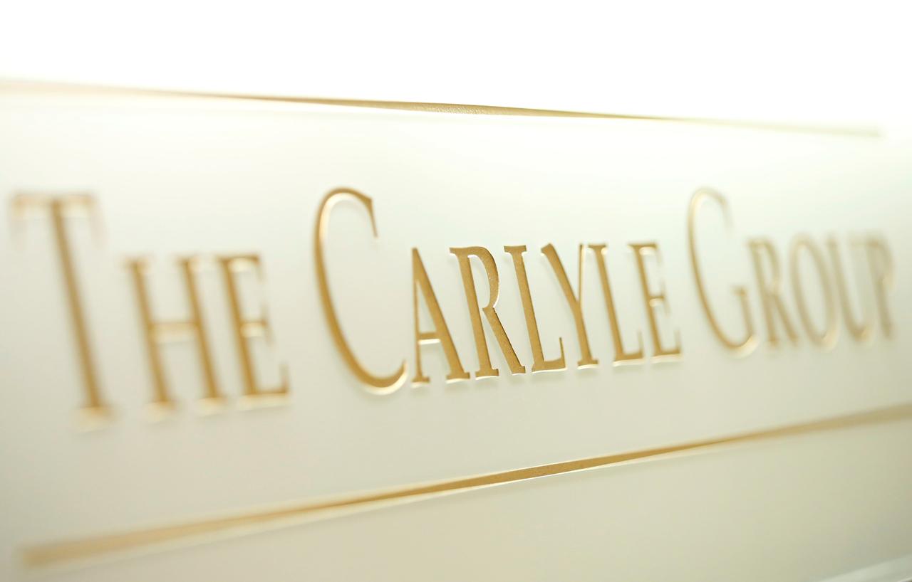 Carlyle Starting Work on IPO of Chemical Firm Nouryon | Private Equity ...