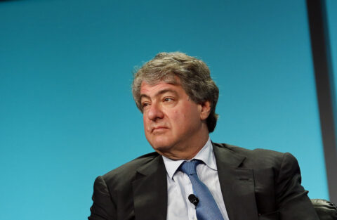 Apollo Joins Impact-Investing Rush With Goal to Be Market Leader ...