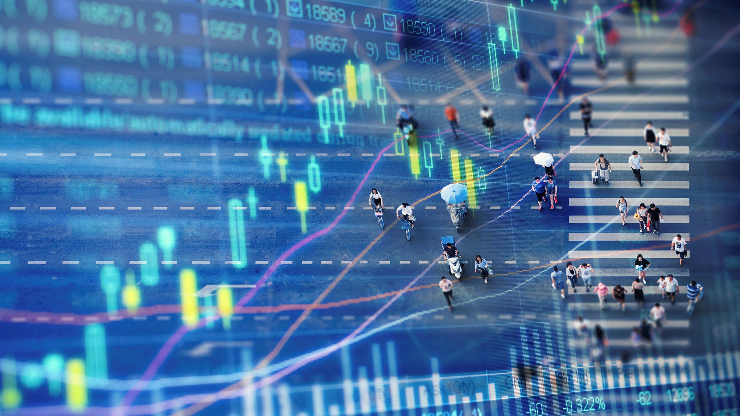 Swiss broker Tradition to expand into private markets | Private Equity ...