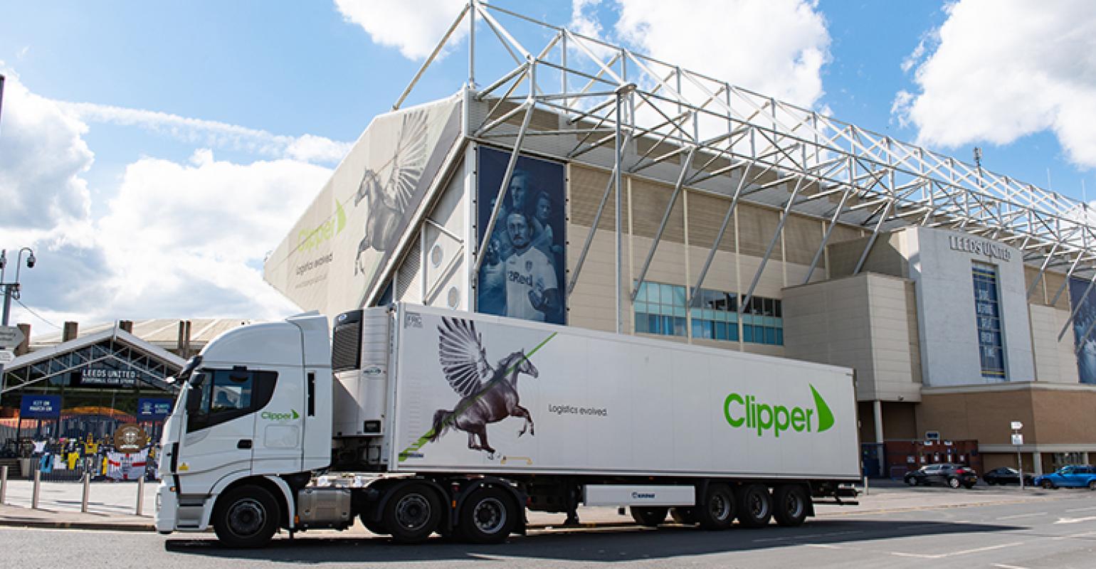 U.K. Logistics Firm Clipper Attracts Private Equity Interest | Private ...