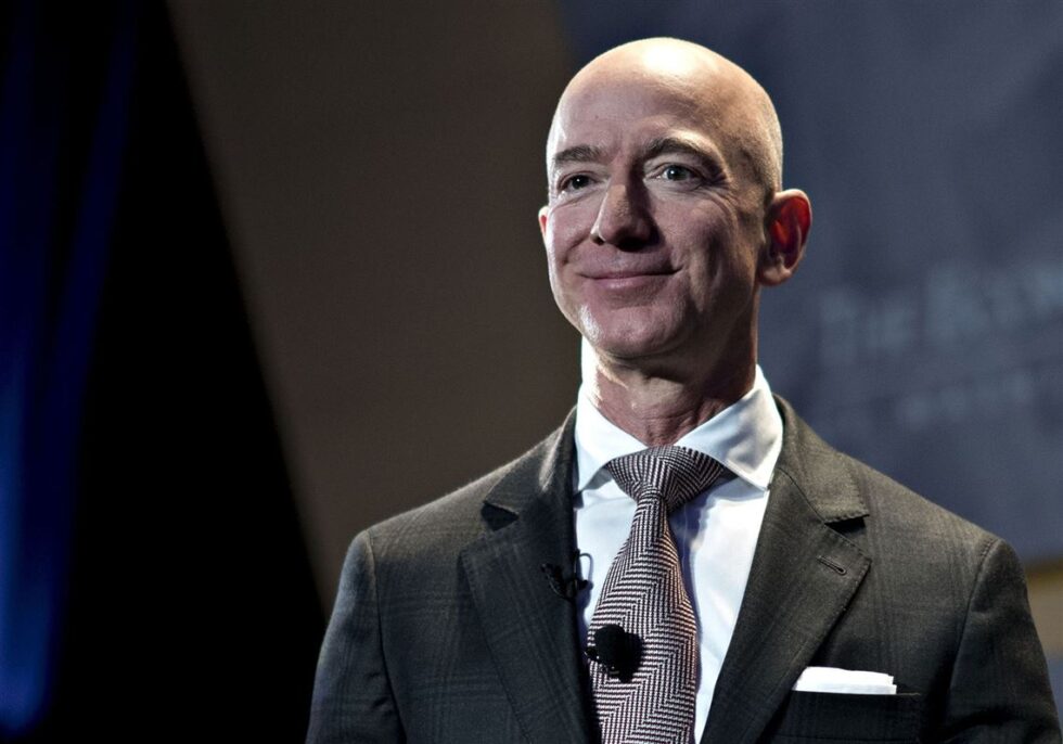 Jeff Bezos, Leonardo DiCaprio join massive private equity fund in $100m ...