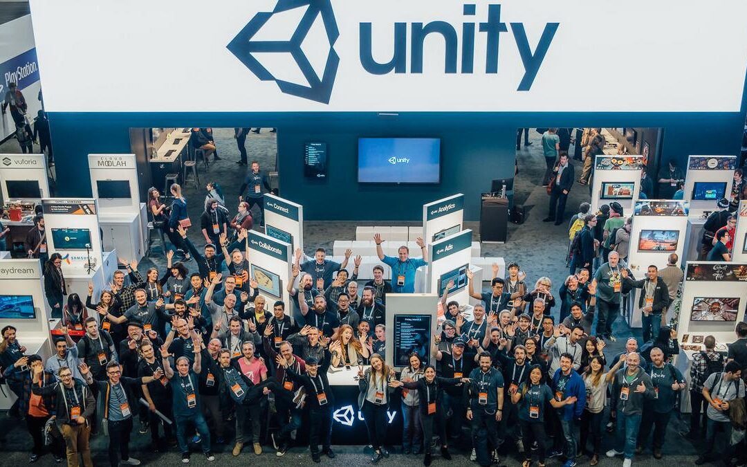 Unity Software Soars In 18bn Blockbuster NYSE Debut Private Equity Unity Software Soars In 18bn Blockbuster NYSE Debut Private Equity