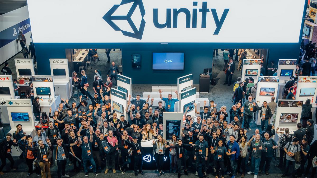 Unity Software soars in $18bn blockbuster NYSE debut | Private Equity ...