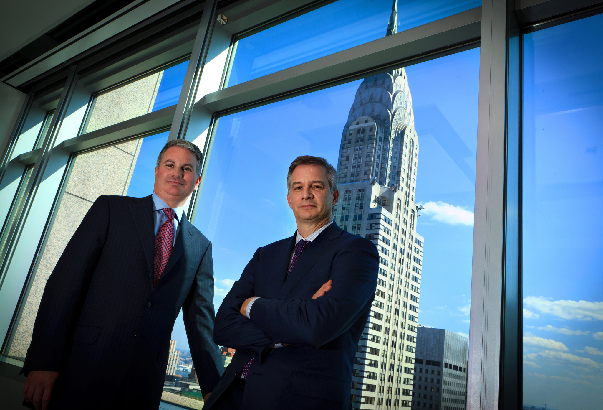 Warburg, management commit up to $1bn for new tech platform | Private ...