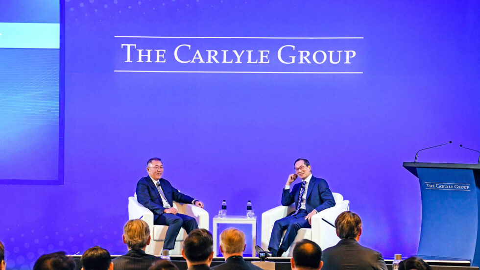 Carlyle and SK Capital take bluebird bio private in $477m deal ...