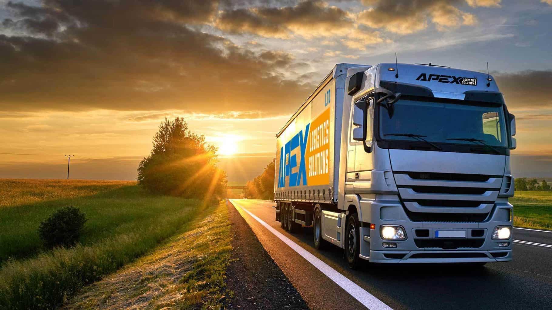 MBK Partners Revives $1 Billion Sale of China’s Apex Logistics ...