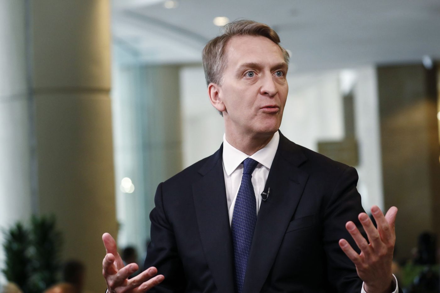 Brookfield in Advanced Talks to Buy Hong Kong Firm Trimco | Private ...