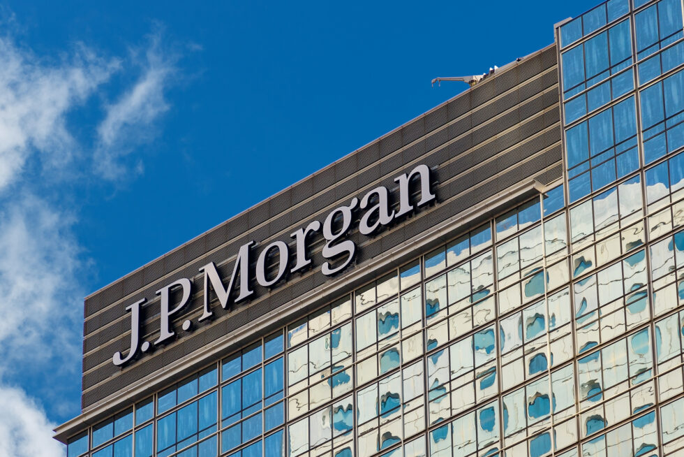 JP Morgan Private Capital closes first biotech VC fund above $500m ...