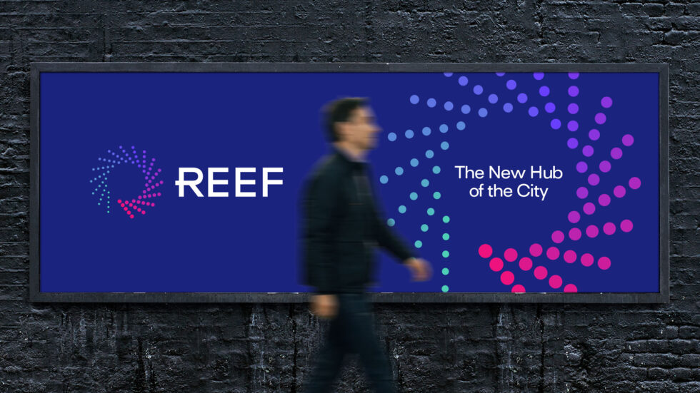 REEF Technology raises $700M from SoftBank and others to remake parking ...