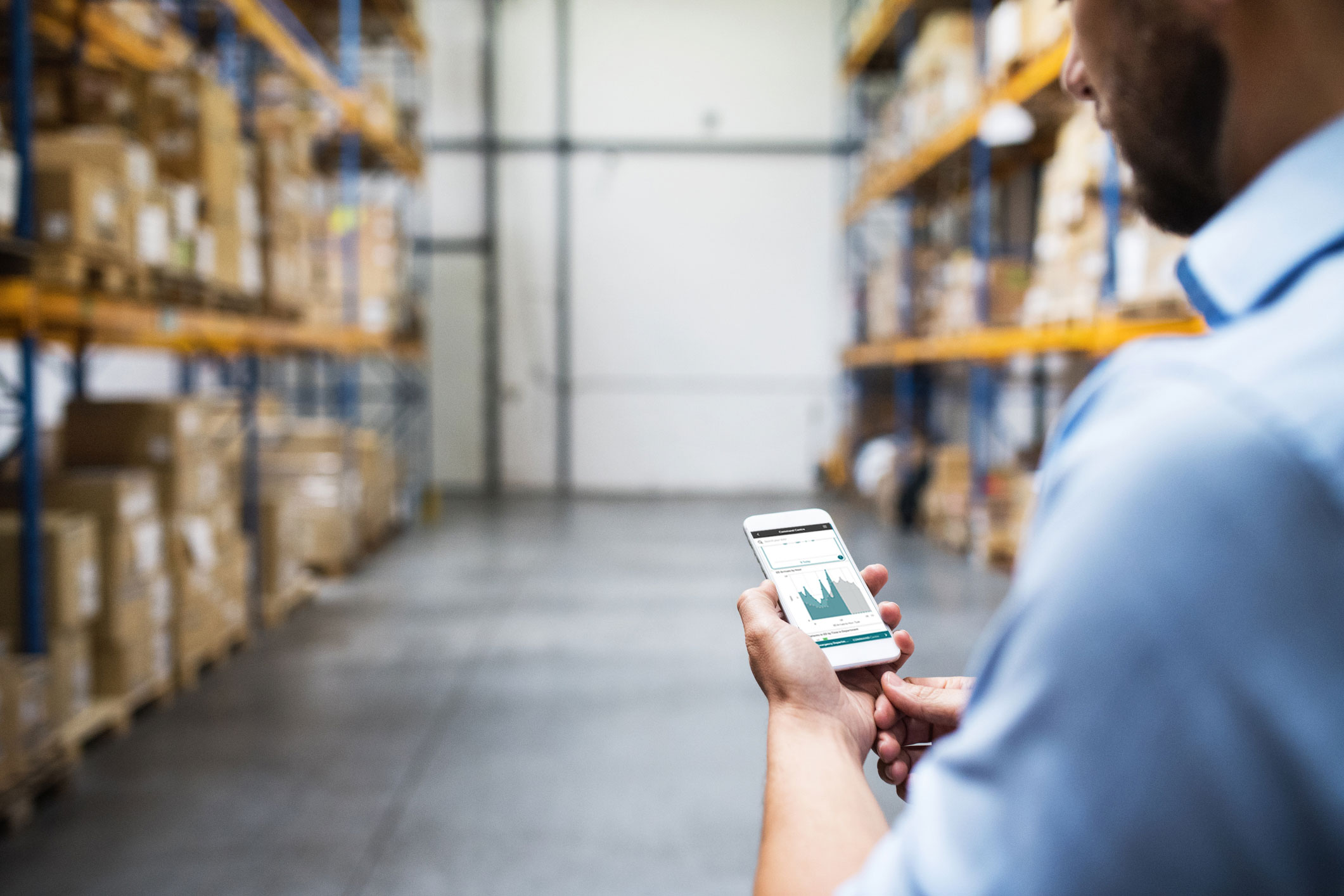 Private Equity and Logistics – How to Leverage the Science of Flow ...