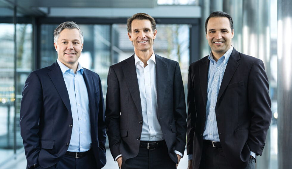 Partners Group sees AUM rise 4% amid record growth in evergreen funds ...