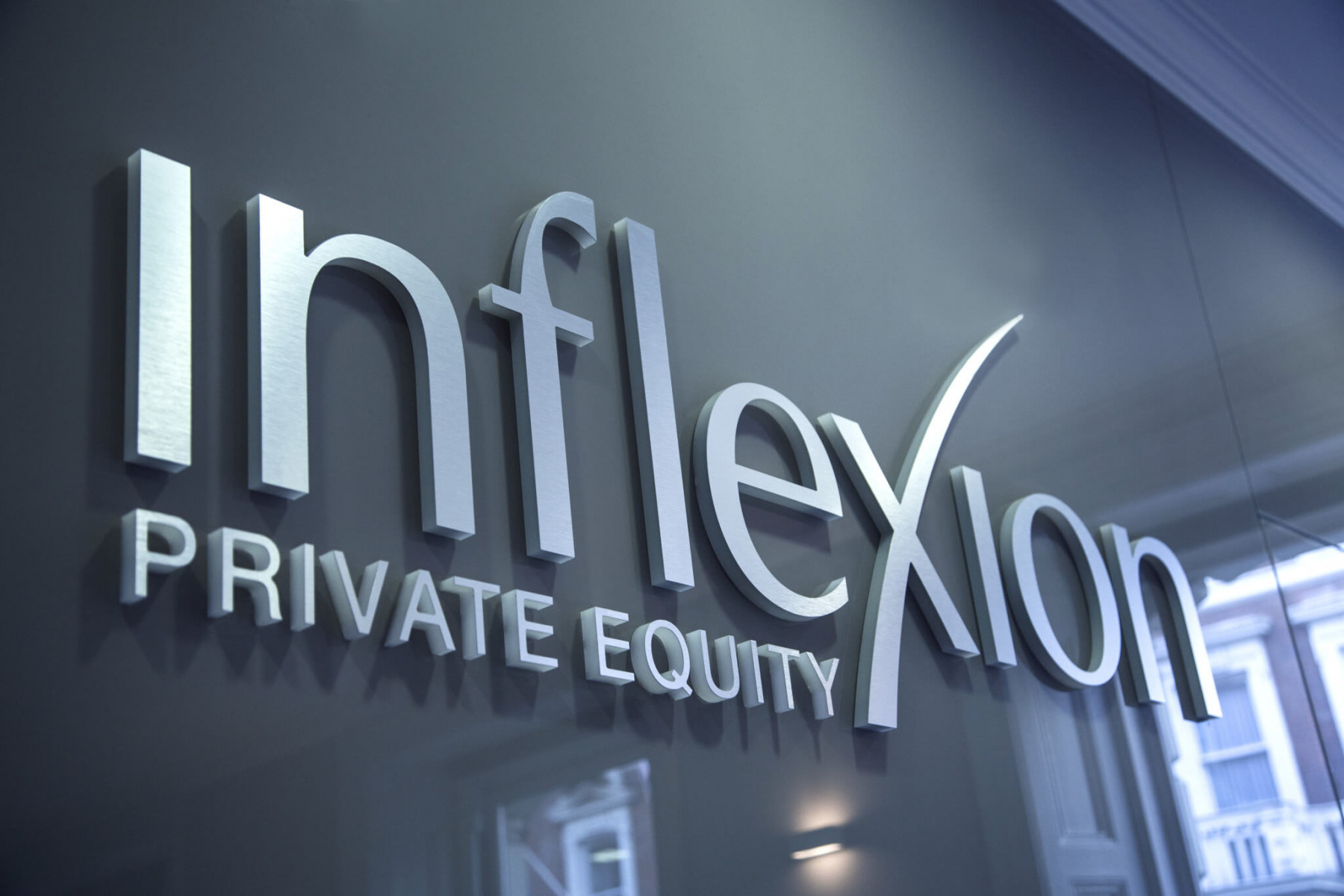 Inflexion Partners Targets $2.74 Billion for Sixth Buyout Fund ...