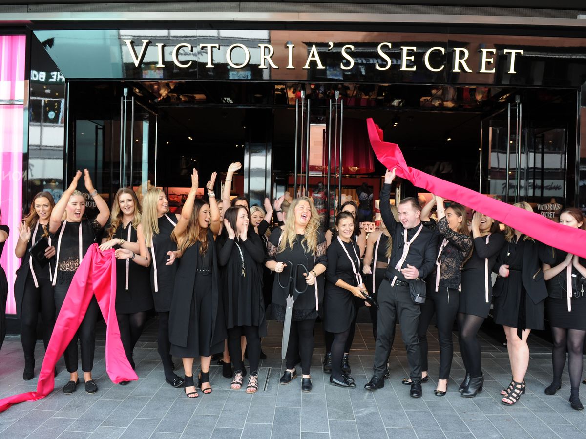 L Brands to test private equity firms' appetite for Victoria's Secret ...