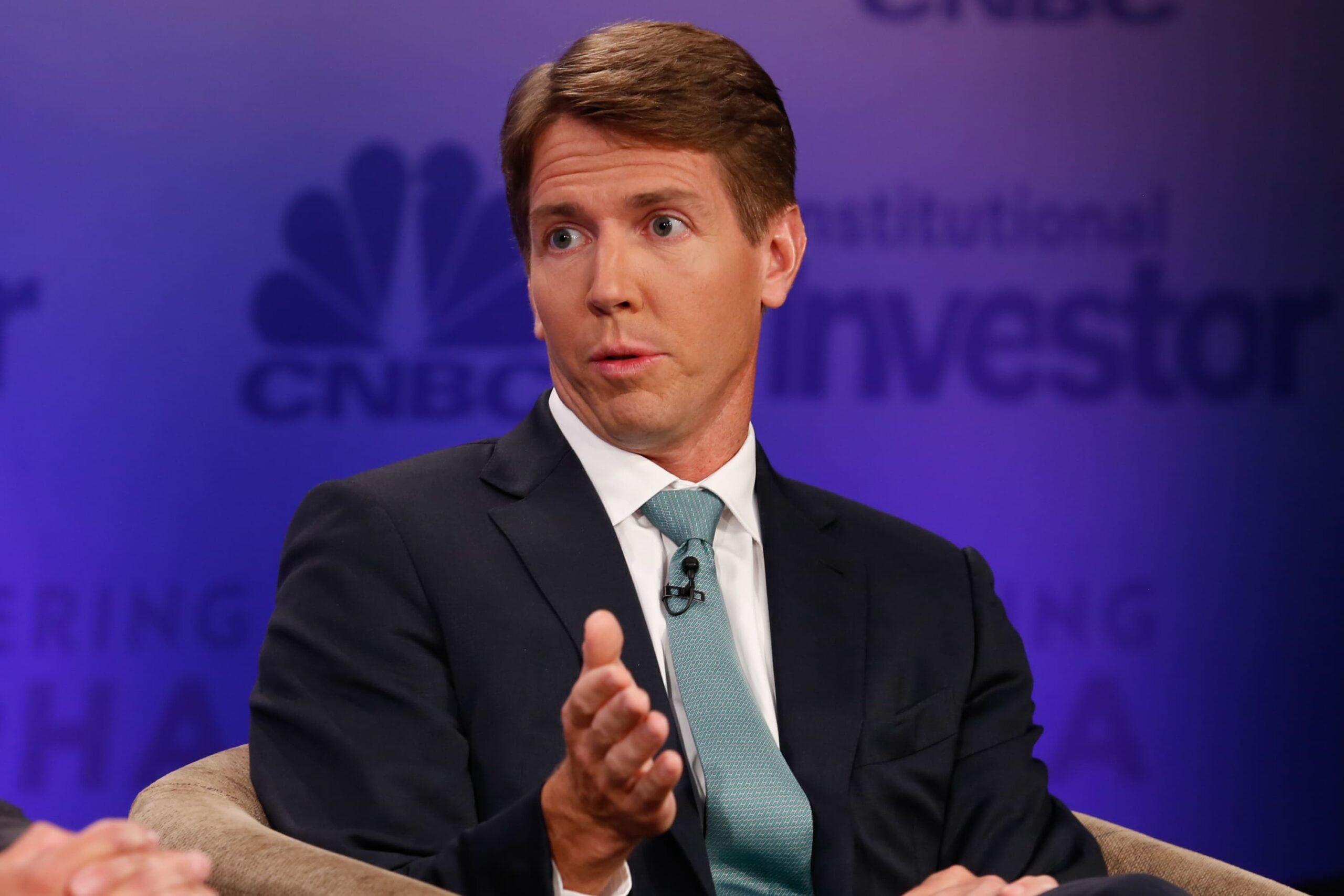 Former Apollo partner Beard preps $200 million energy SPAC | Private ...