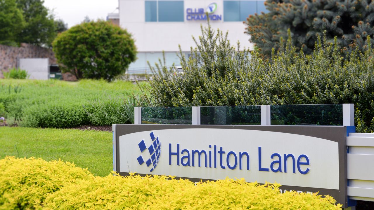 Hamilton Lane closes $5.6bn fundraising exceeding target | Private ...