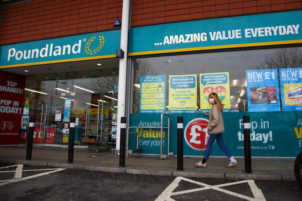 Poundland owner Pepco snubs London listing with £4bn Poland IPO ...