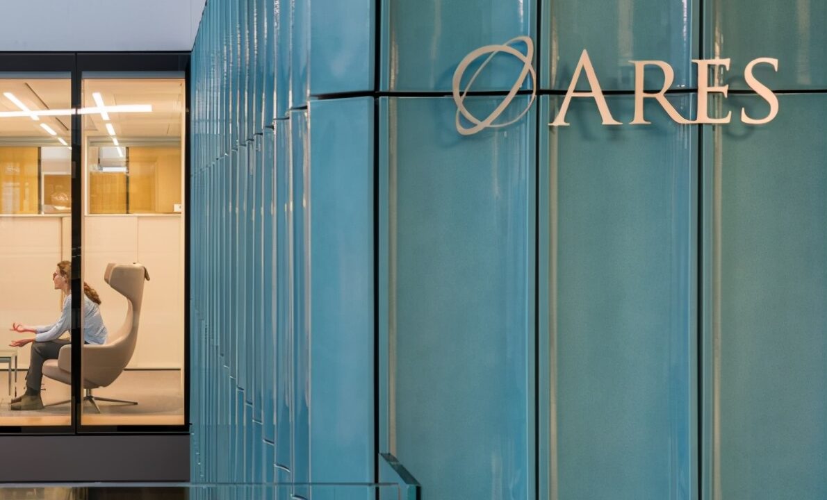 Ares and Farallon poised to take control of IBMG through debt ...