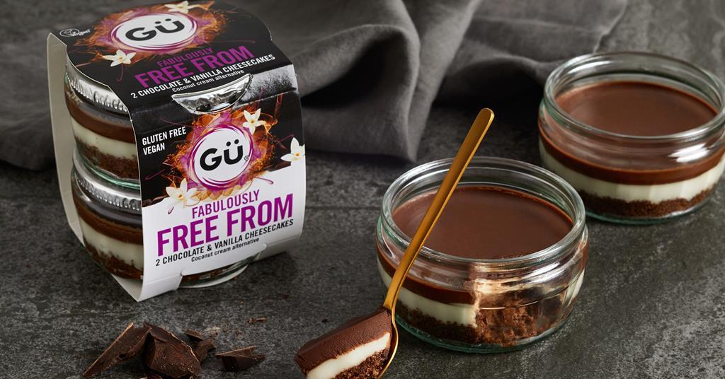PE Firm Exponent Buys G Puds From Noble Foods Private Equity Insights PE Firm Exponent Buys G Puds From Noble Foods Private Equity Insights