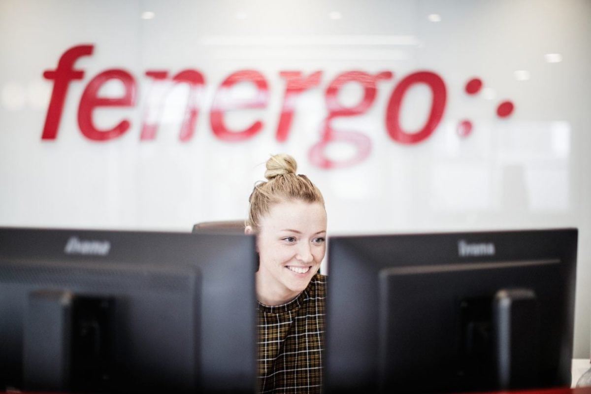 Astorg and Bridgepoint Acquire Fenergo; Looks to Become $5bn Business ...