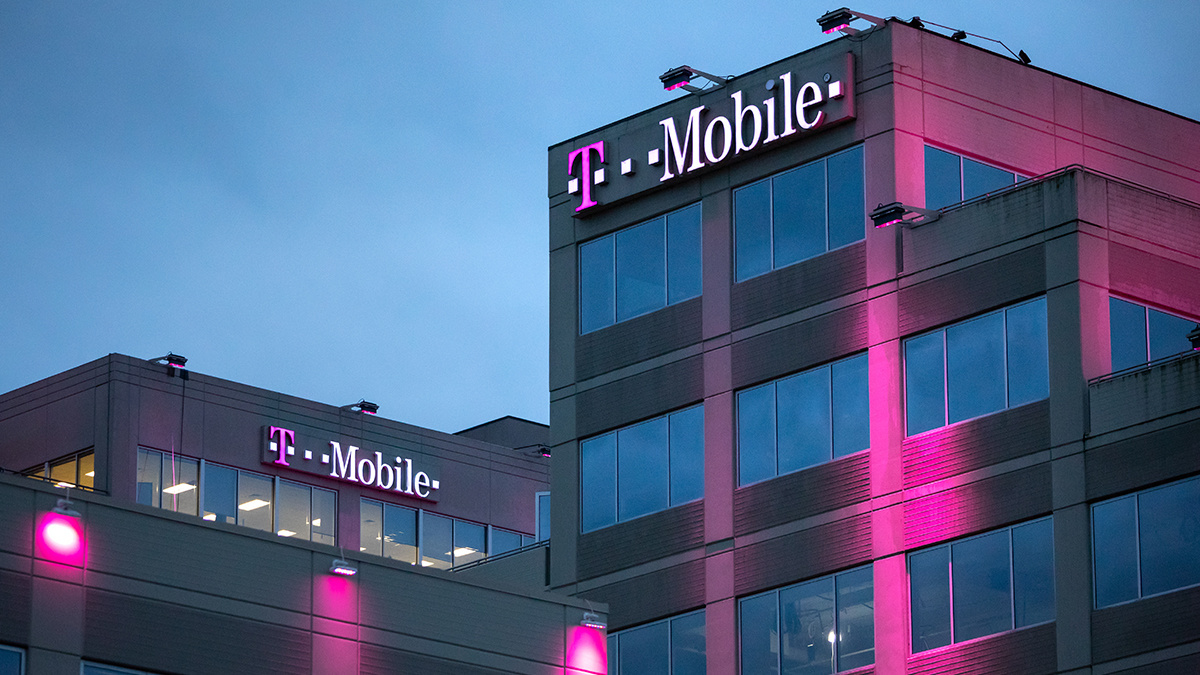 Deutsche Telekom Committed to Securing Majority in T-Mobile | Private ...