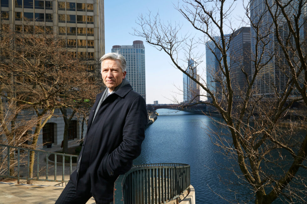 BDT Capital to Buy Culligan From Advent, Centerbridge, Valuing Company ...