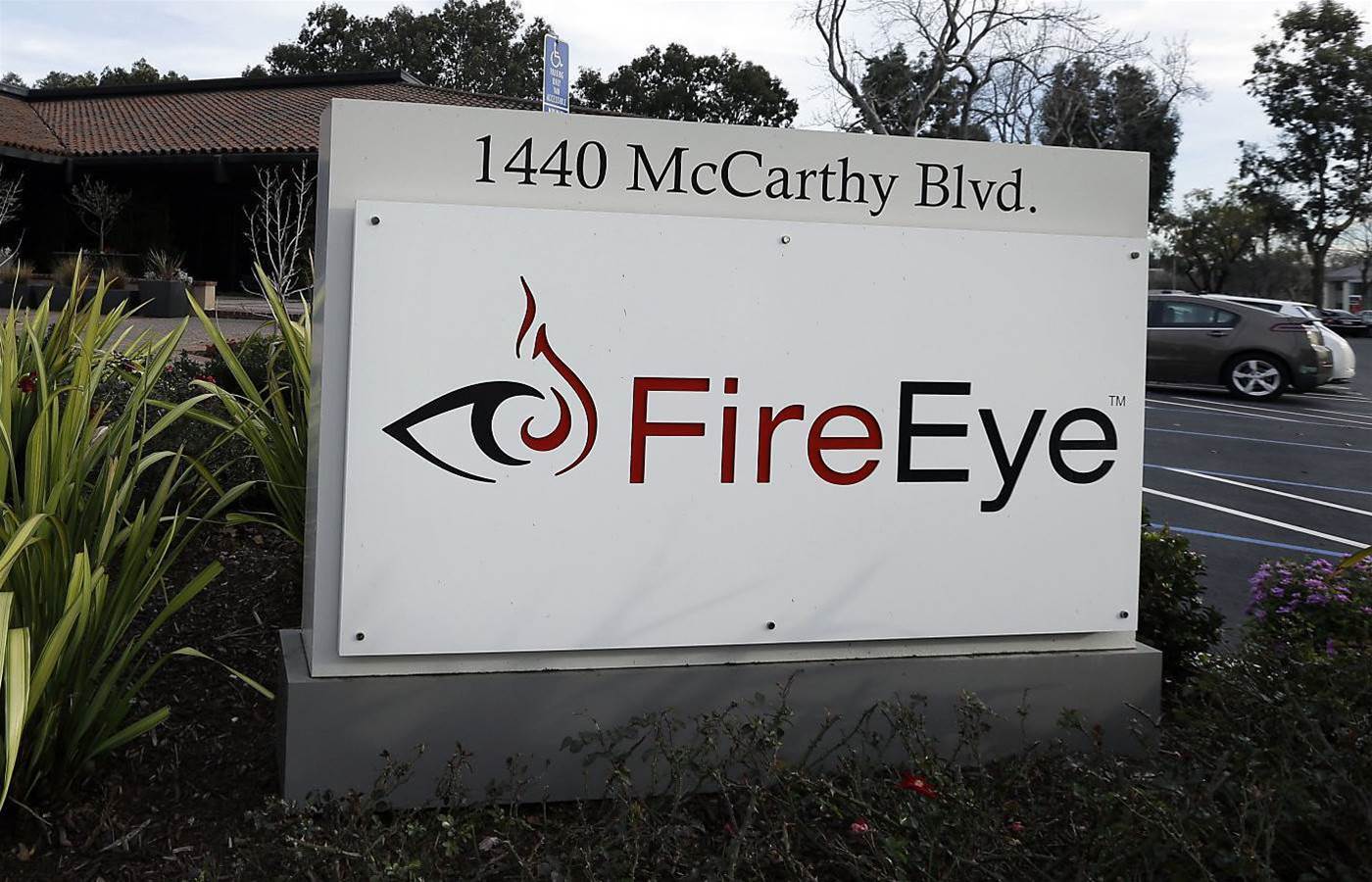 FireEye to sell products business for $1.2 bln to Symphony-led investor ...
