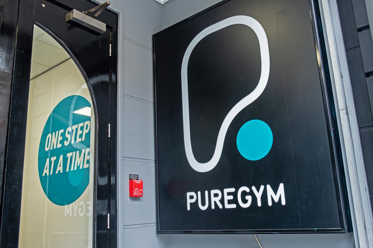 Leonard Green-Backed PureGym Weighs IPO | Private Equity Insights