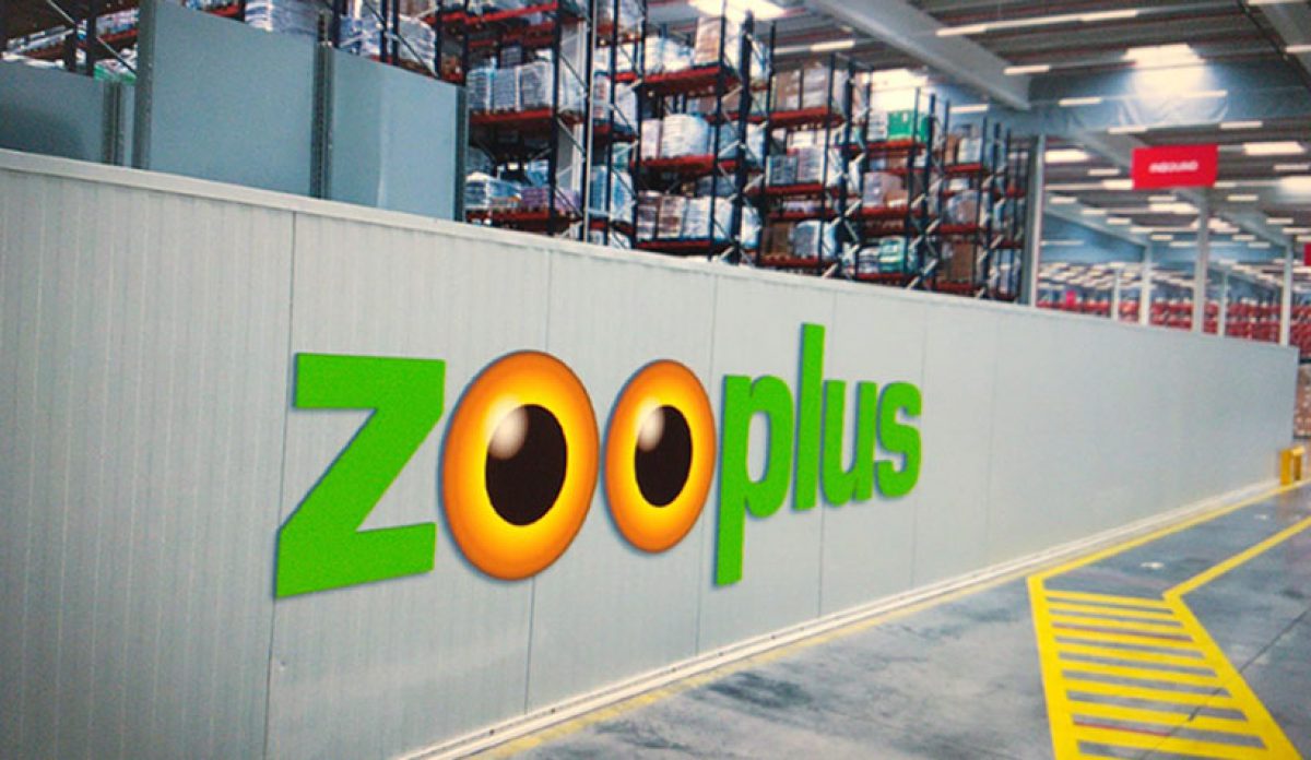 Zooplus Logo Zooplus: Online Pet Shop For Android Download The APK