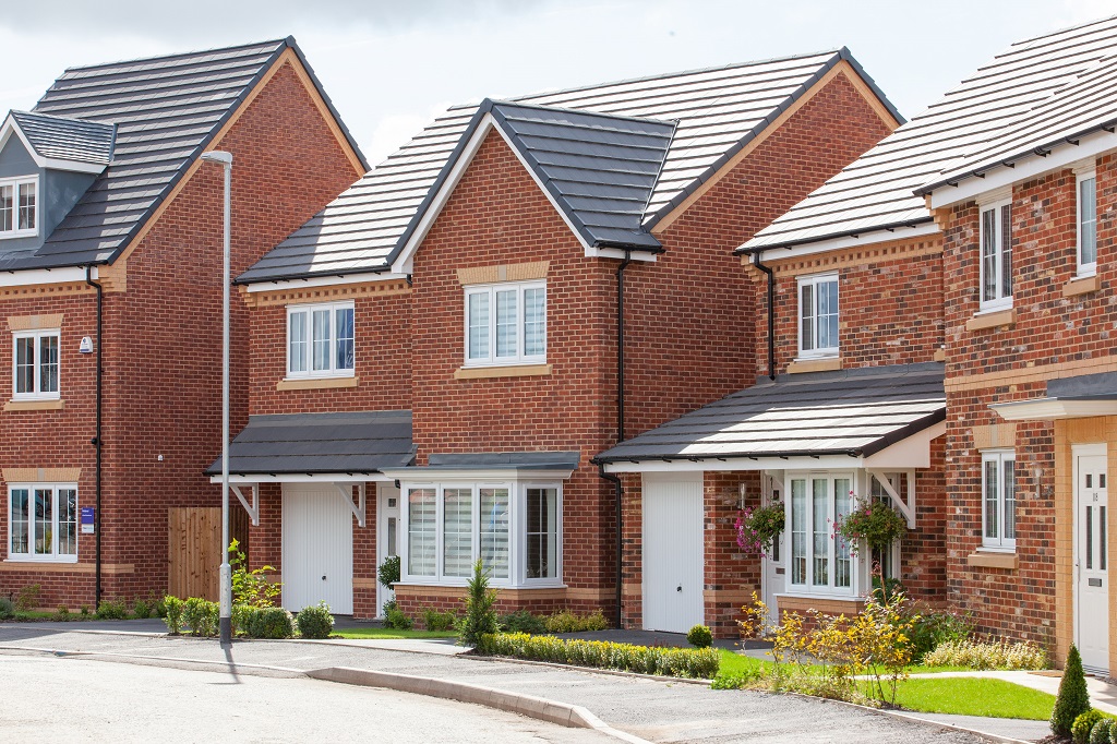 Bridgepoint-owned Miller Homes picks Rothschild to build case for £1bn ...