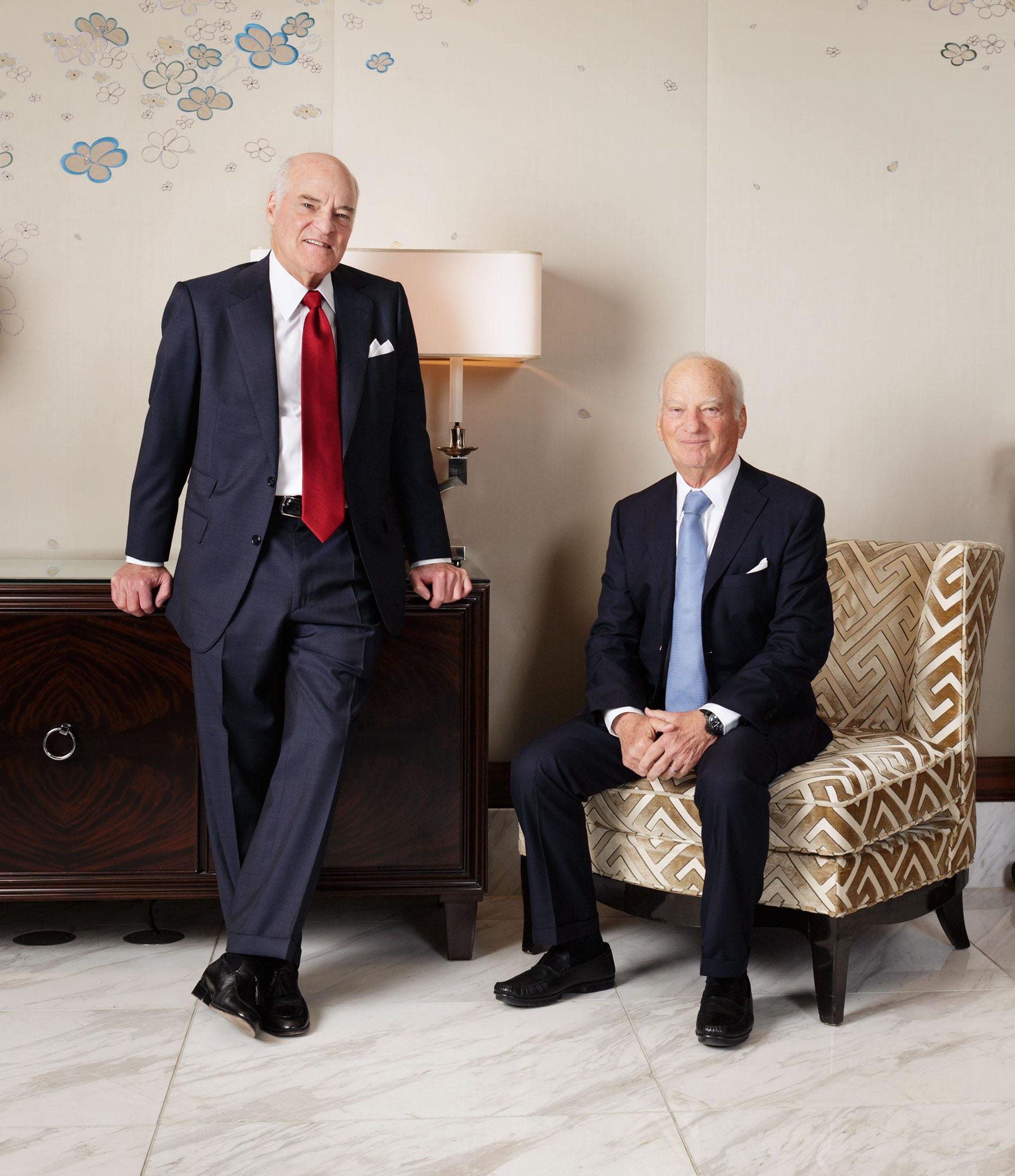 For the first time ever, KKR makes fund available to individual ...