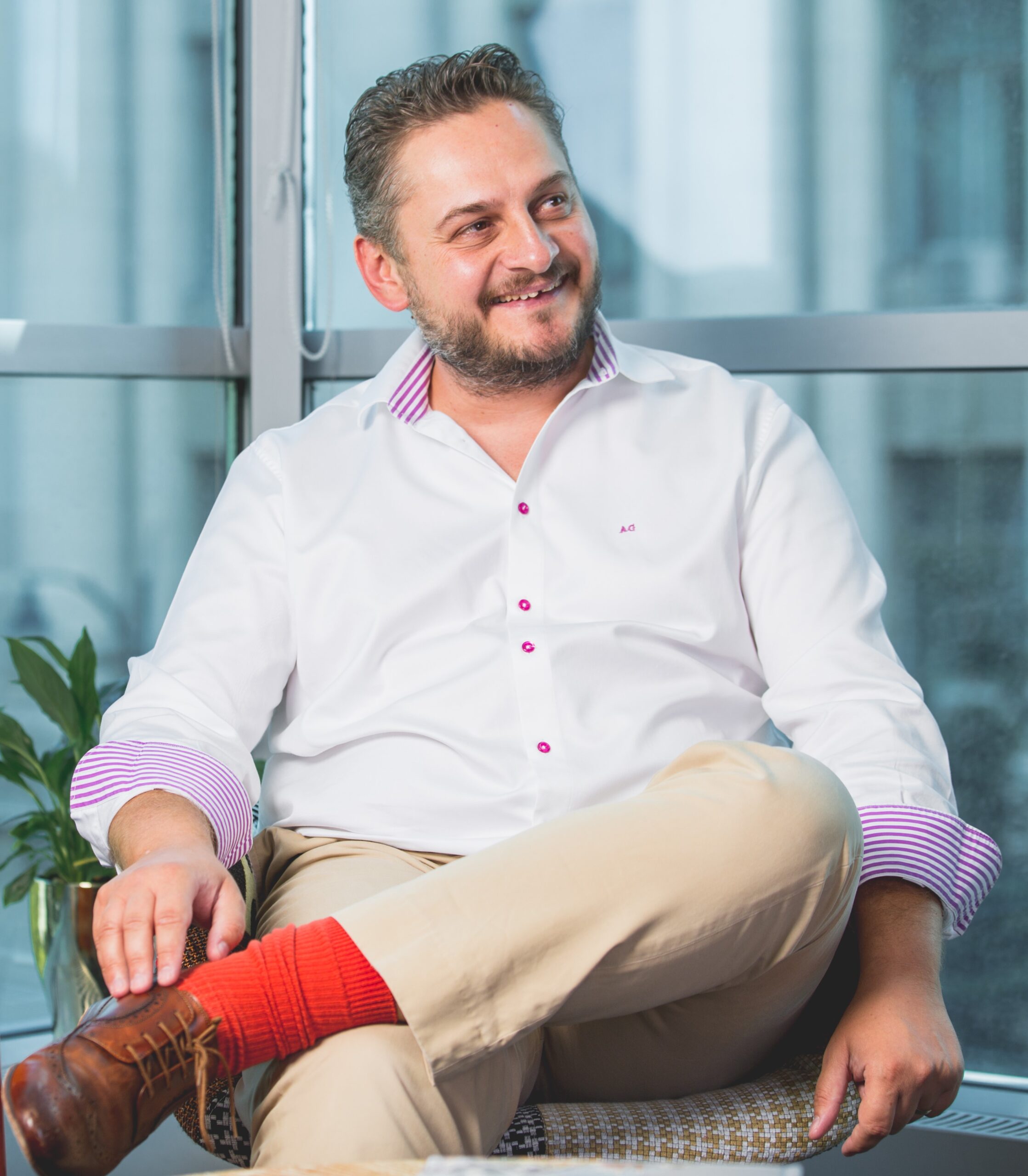 Exclusive Interview: Andrei Gemeneanu on building Romania's private ...