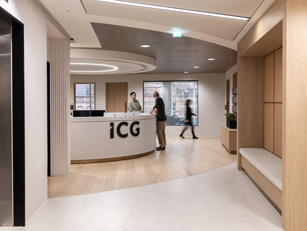 ICG’s debut infra fund more than 75% deployed after Dos Grados ...