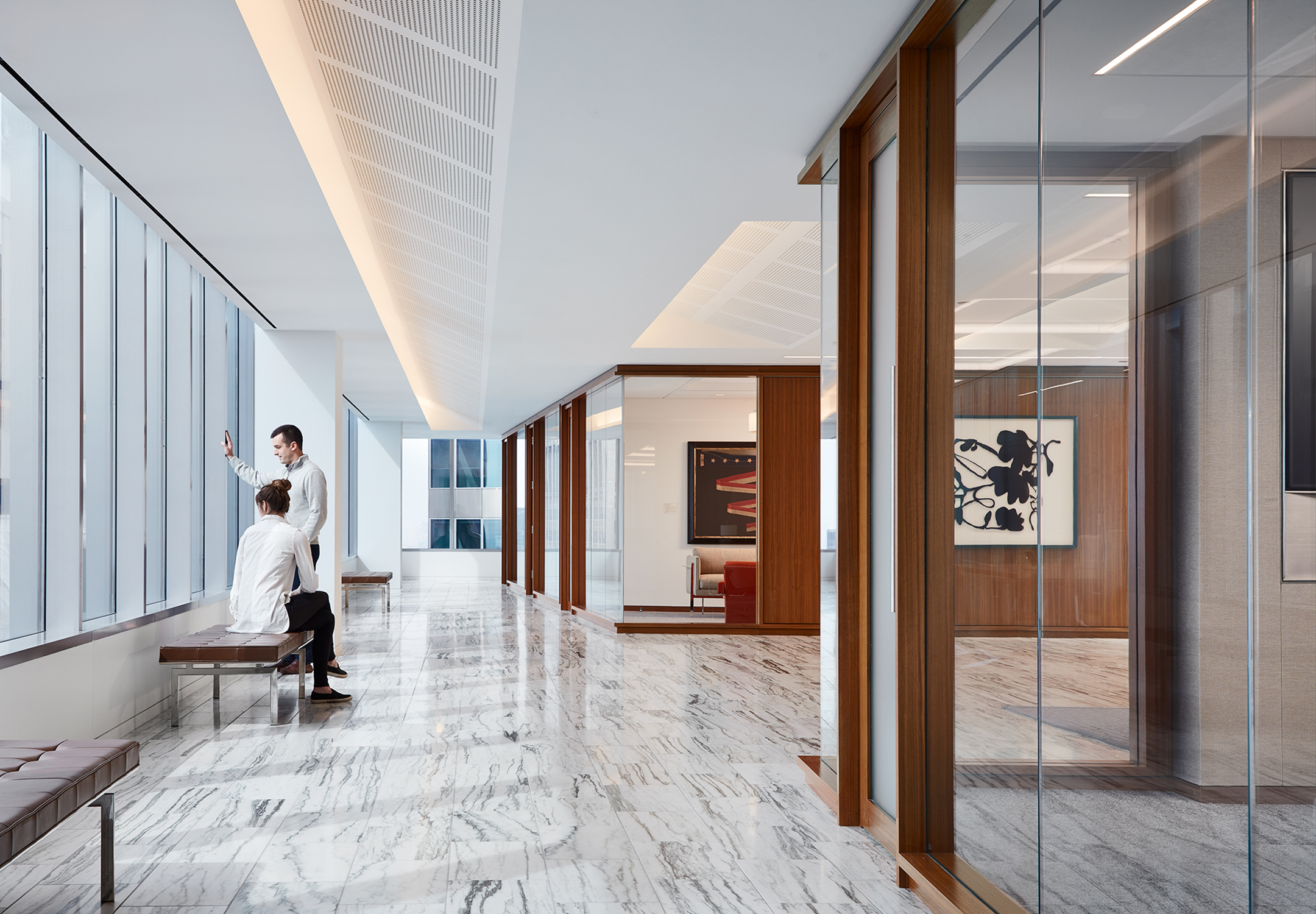 Angelo Gordon launches new $800m unit to target growing private debt ...