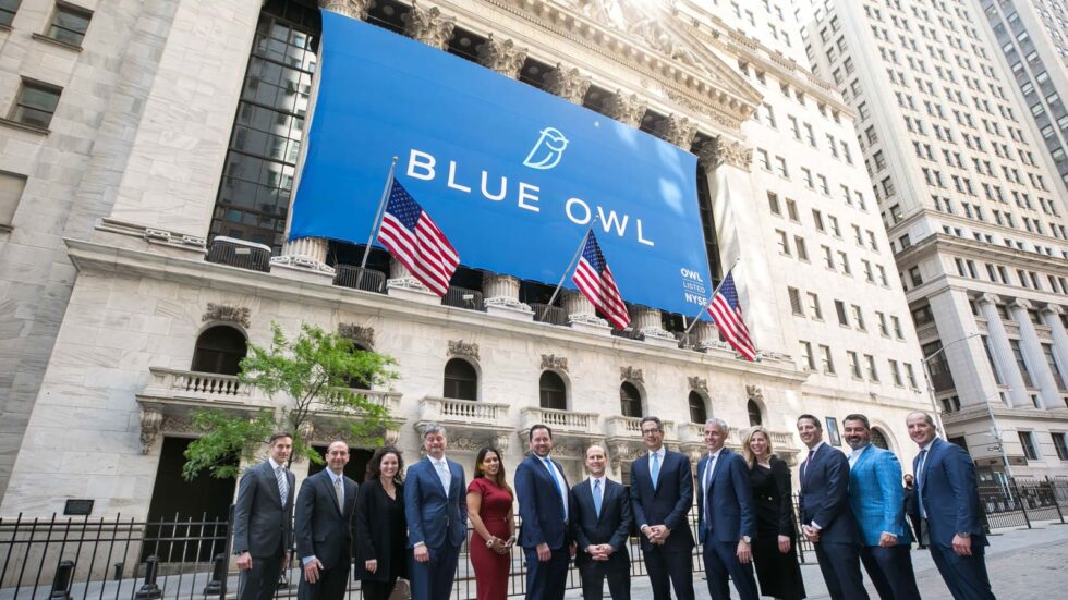 Blue Owl Capital to acquire Kuvare AM for $750m – Private Equity Insights