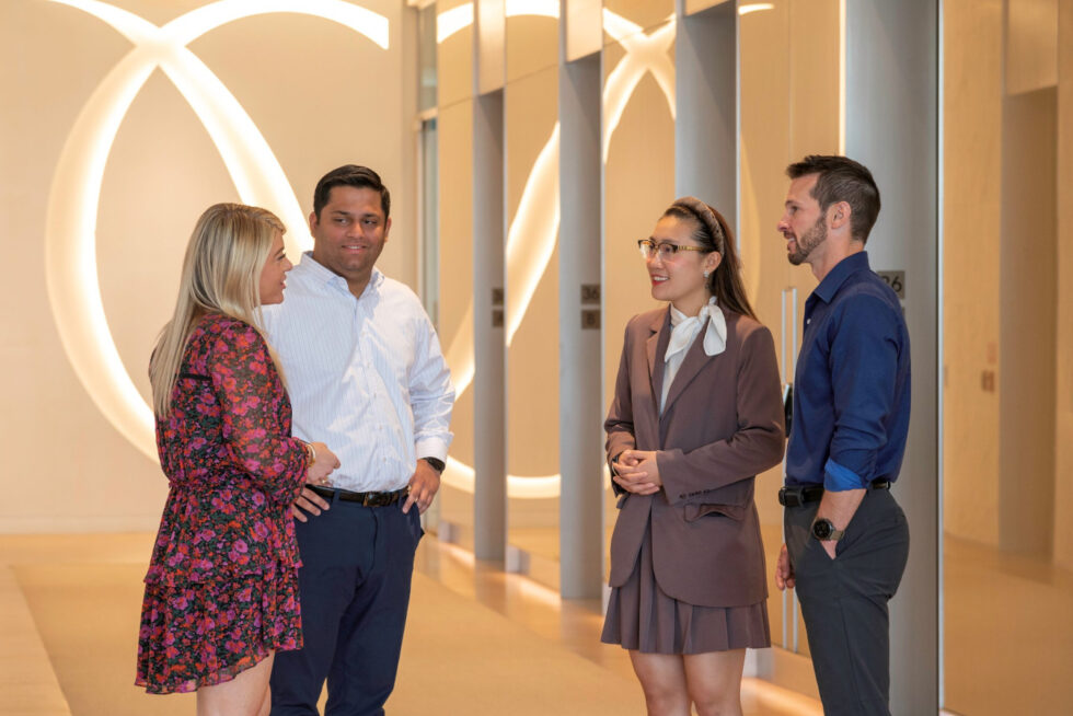 Rockies-Focused Bison IV Wins $500m in Backing From Quantum – Private Equity Insights