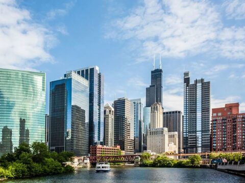 Altas Partners Closes $4bn Fund – Private Equity Insights