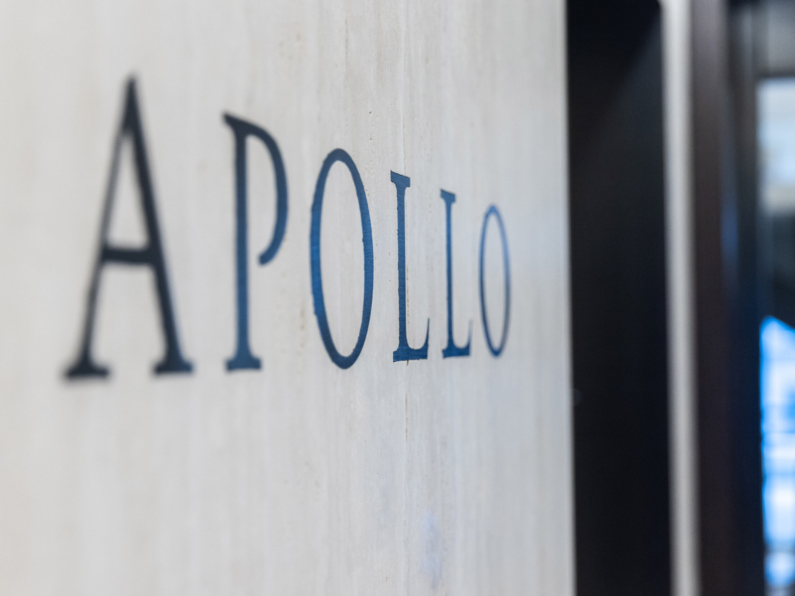 Apollo raises $35bn through Asia expansion | Private Equity Insights