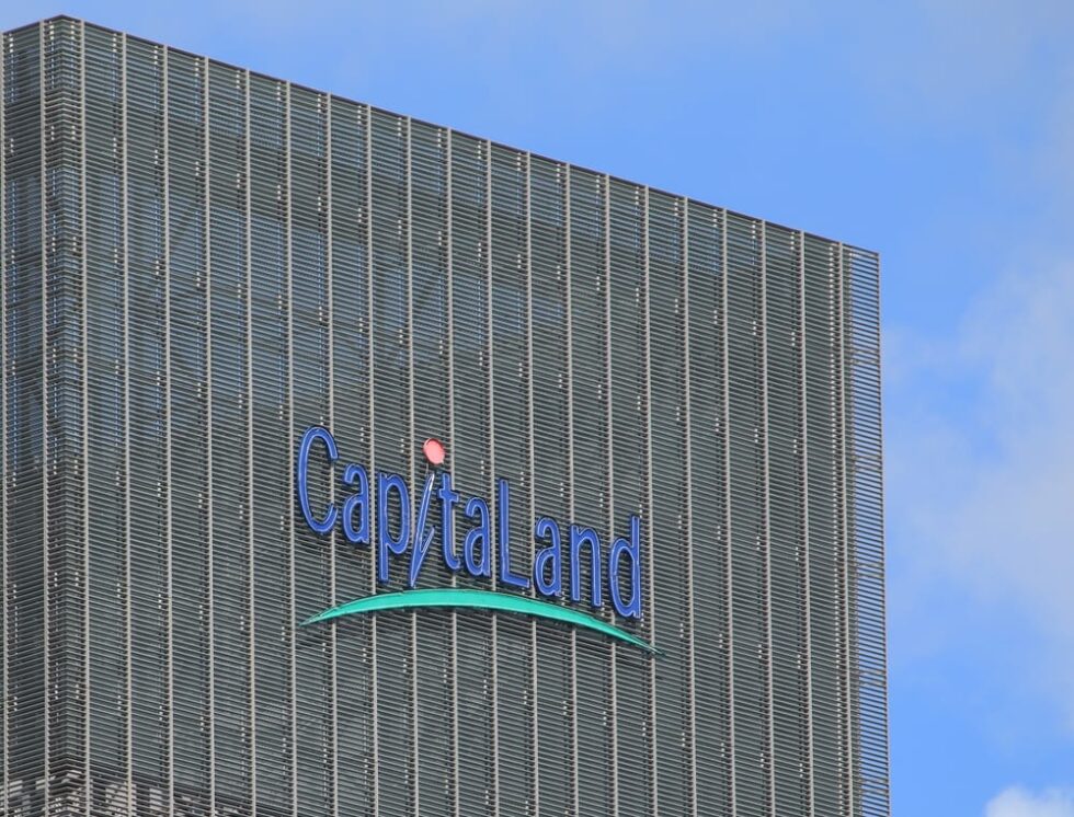CapitaLand Investment Raises an Additional $962m Third-Party Equity ...