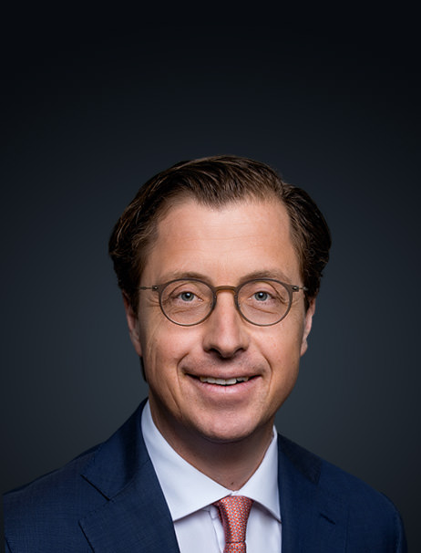 Alexander Friedrich – Private Equity Insights