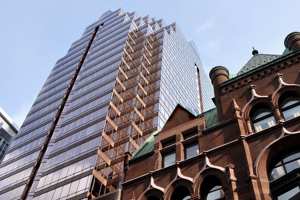 CPP Investments Renews C$200m Partnership with Northleaf for Canadian ...